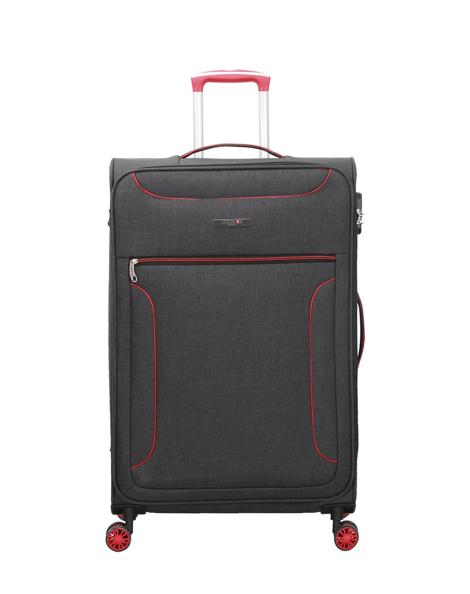 Valise CONCORDE Grand Format 75 cm I Bluestar Paris